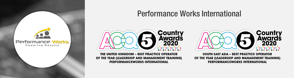 ACQ5 Global awards Archives - Performance Works International ...