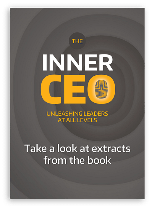 The Inner CEO - Unleashing Leaders at All Levels - Performance Works ...