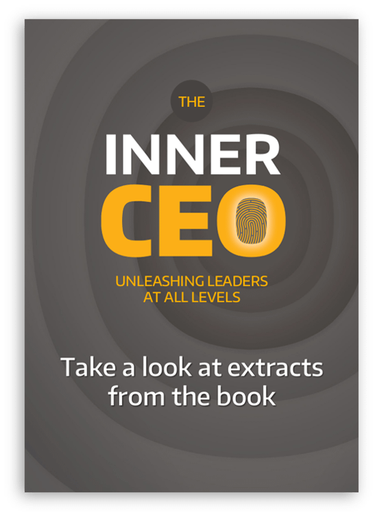 The Inner CEO - Unleashing Leaders at All Levels - Performance Works ...
