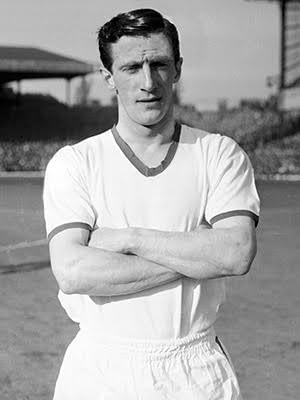 DENNIS VIOLLET: A UNITED MAN – Image Gallery - Performance Works ...